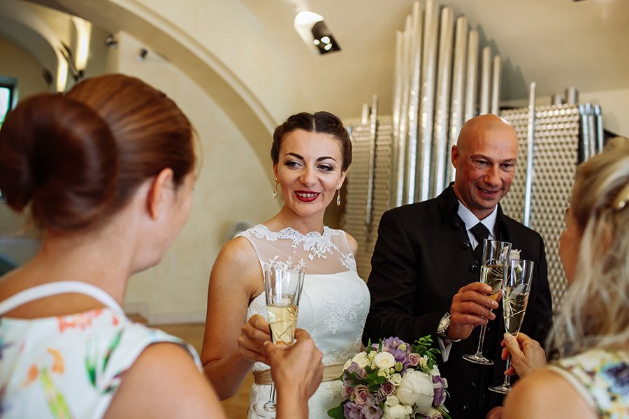 Marija & Michel / wedding in Prague | WS Photography