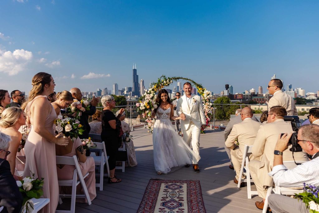 14 Best Wedding Venues in Chicago | WS Photography