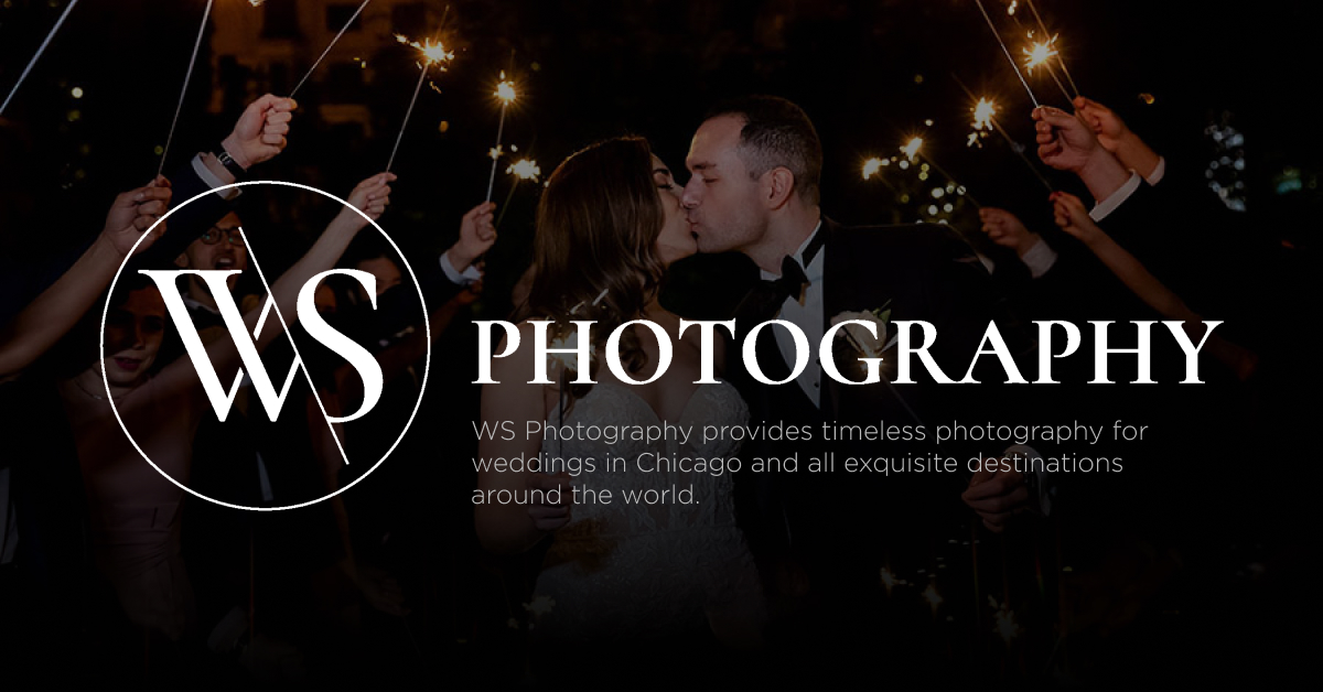 Contact | Luxury Wedding Photographer | WS Photography